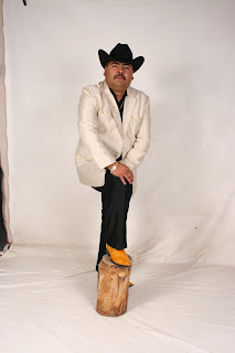 SAMUEL PADILLA Y SUS SIERRA BLANCA