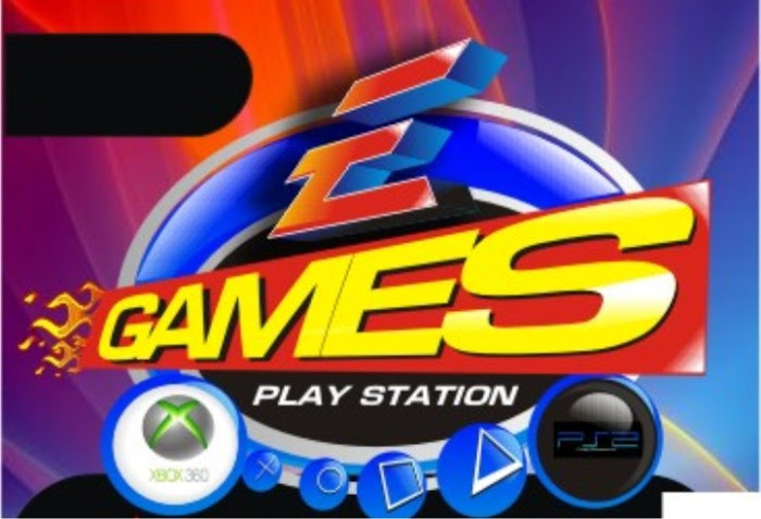 Play Station Egames