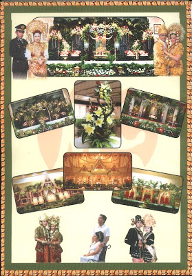 maharani catering service
