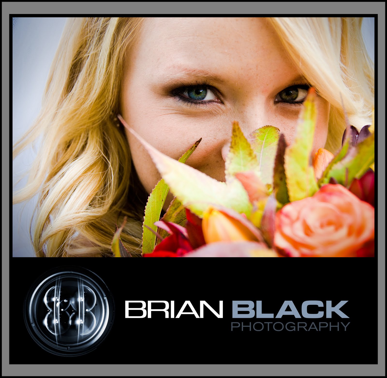 Brian Black Photography: I can't believe it happened to me