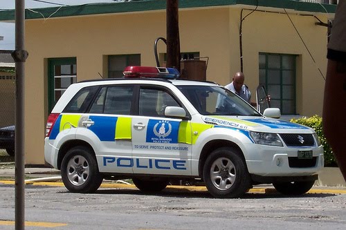 4mahmood's Gallery: Police Cars from Around the World