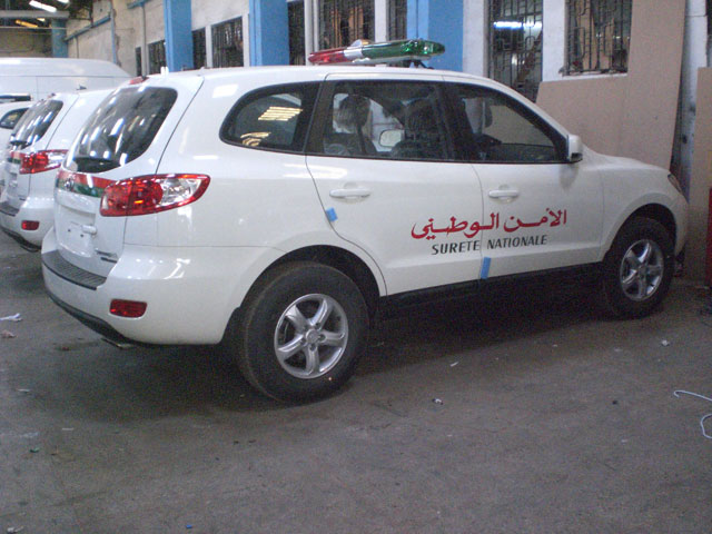 4mahmood's Gallery: Police Cars from Around the World