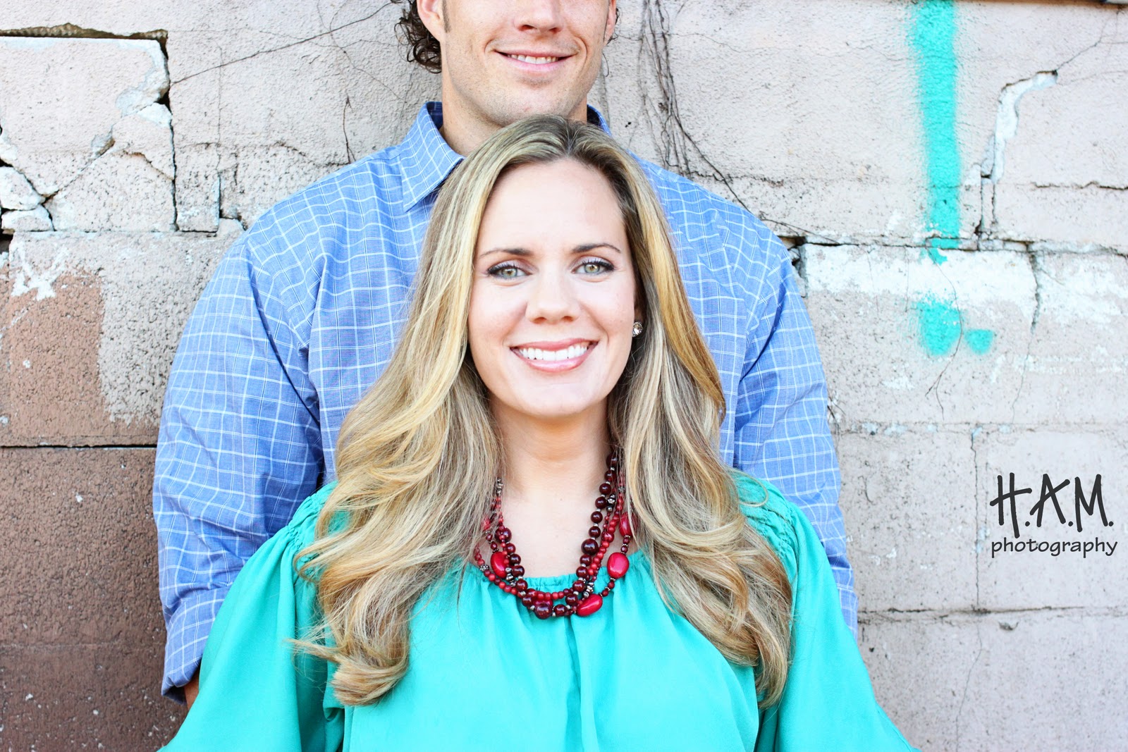 h.a.m. photography: Denney Family