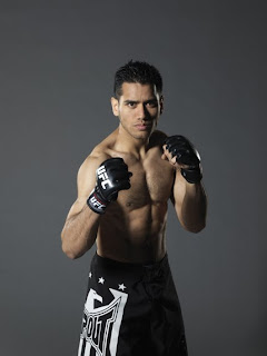 artstairs: Filipino MMA Fighters on UFC