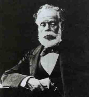 PANCHO FIERRO: Pancho Fierro - Francisco Fierro Palas (1807 - 1879)