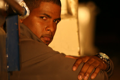 MARQUES ANTHONY: Marques Anthony -- Cloud 9