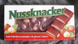 The Chocolate Post: Hello! :)