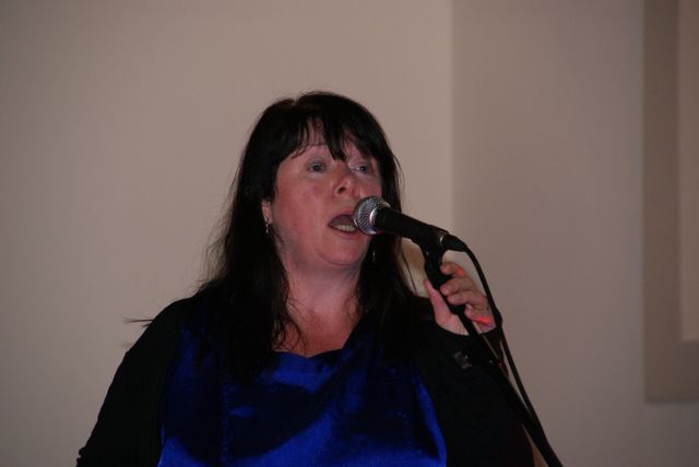 PaddyAnglican: Mary McPartlan, Rick Epping & Aidan Brennan perform in ...