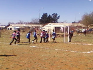 Rust-Ter-Vaal Combined School, Vereeniging, Gauteng: Our Beautiful ...