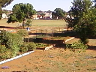 Rust-Ter-Vaal Combined School, Vereeniging, Gauteng: Our Beautiful ...