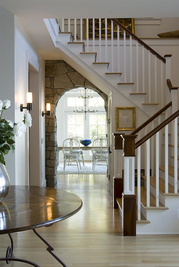 Willow Decor: Maine Coastal Gem!