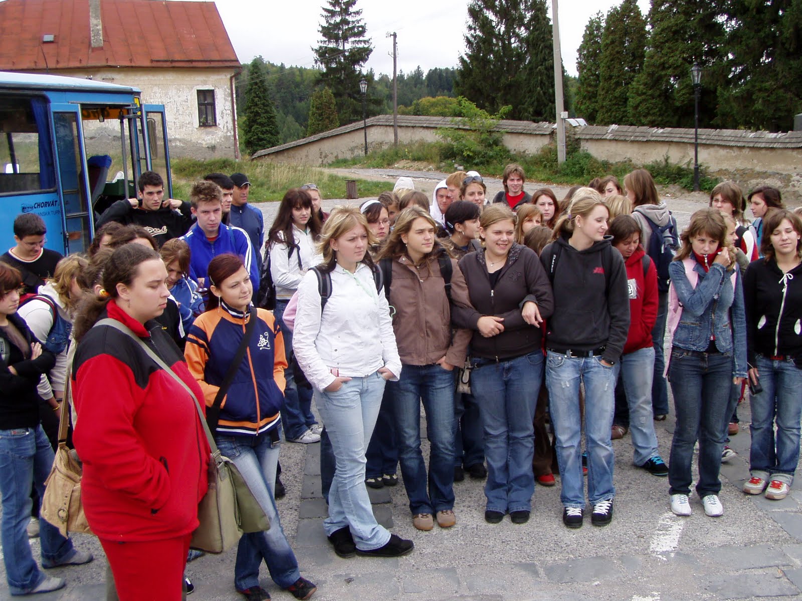 Přijímací pohovor? Žádný problém!: Priatelstvo & partnerstvo