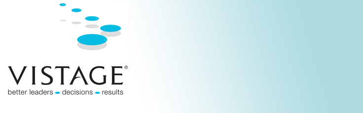 Comments on CEO and Executive Leadership: About Vistage International
