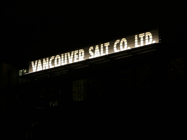 Vancouver Buildings: Salt Building | News
