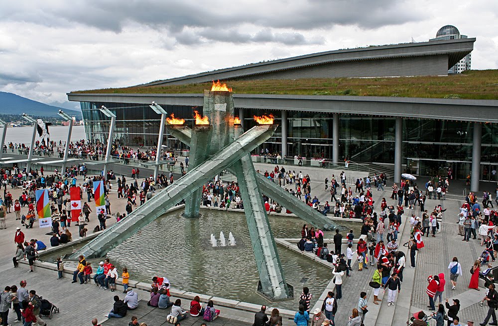 Sunday Flickr Compilation: Canada Day Edition | News