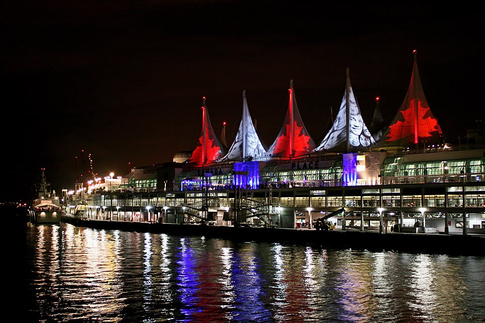 Sunday Flickr Compilation: Canada Day Edition | News