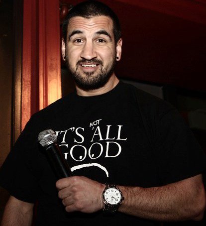 Charity Champion hopes to become People Champ | News