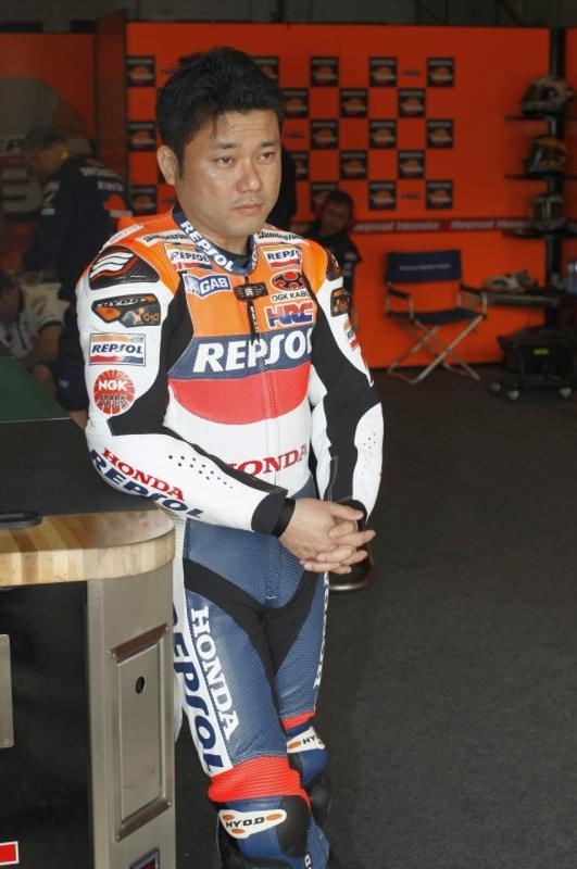 due gomme slick: 06/22/10