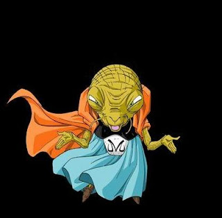 Dragon Ball Z - Babidi - Battle Royal new dvd releases - utorrentdon