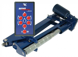 Reich Move Control in OZ