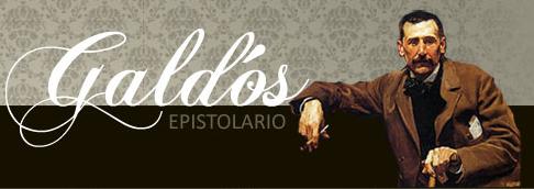 Mi clase de Lengua: Digitalizado el legado epistolar de Galdós