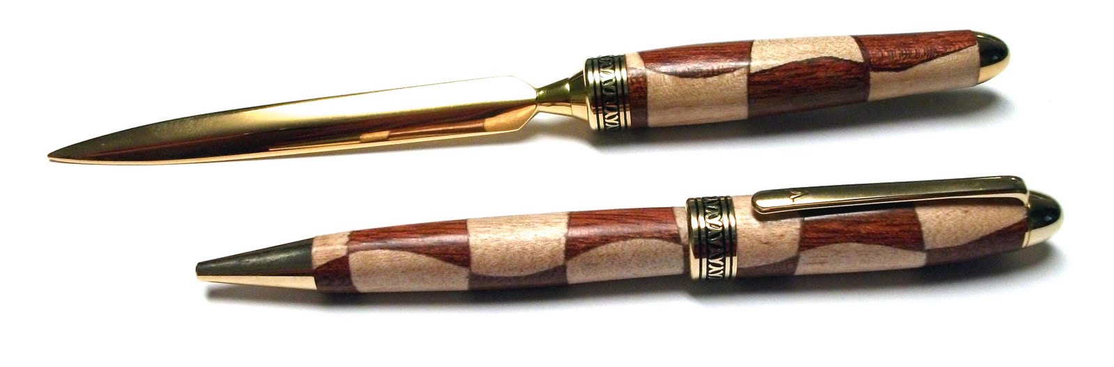 Mike's Pens By Design