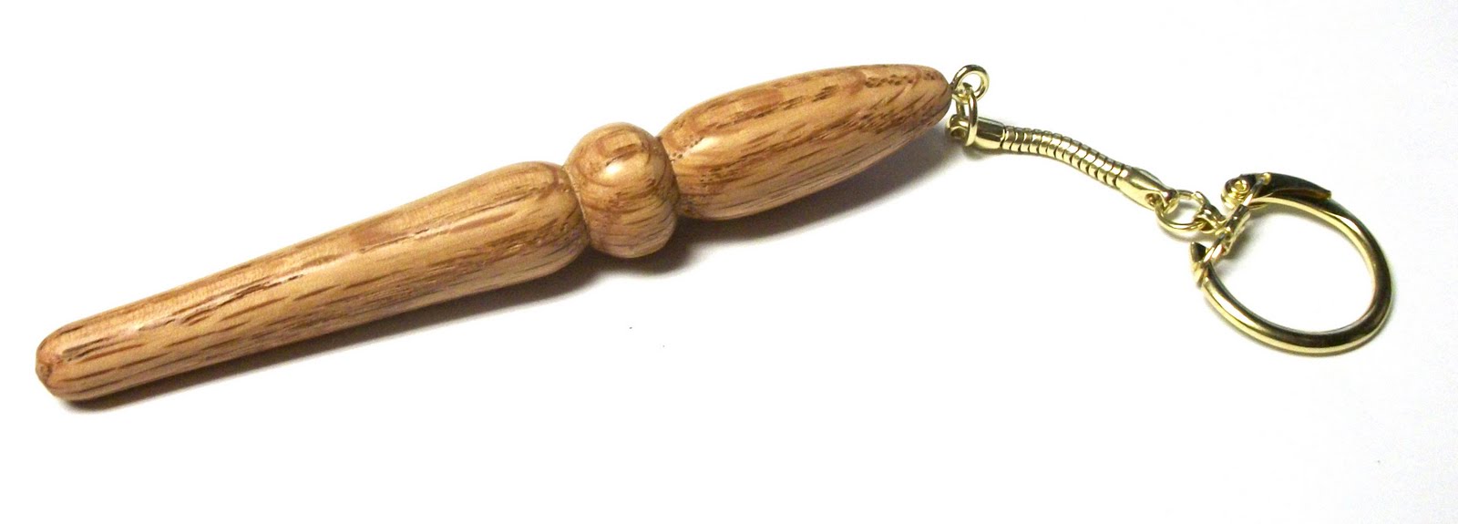 Muggle Wandmaker: Wand Details