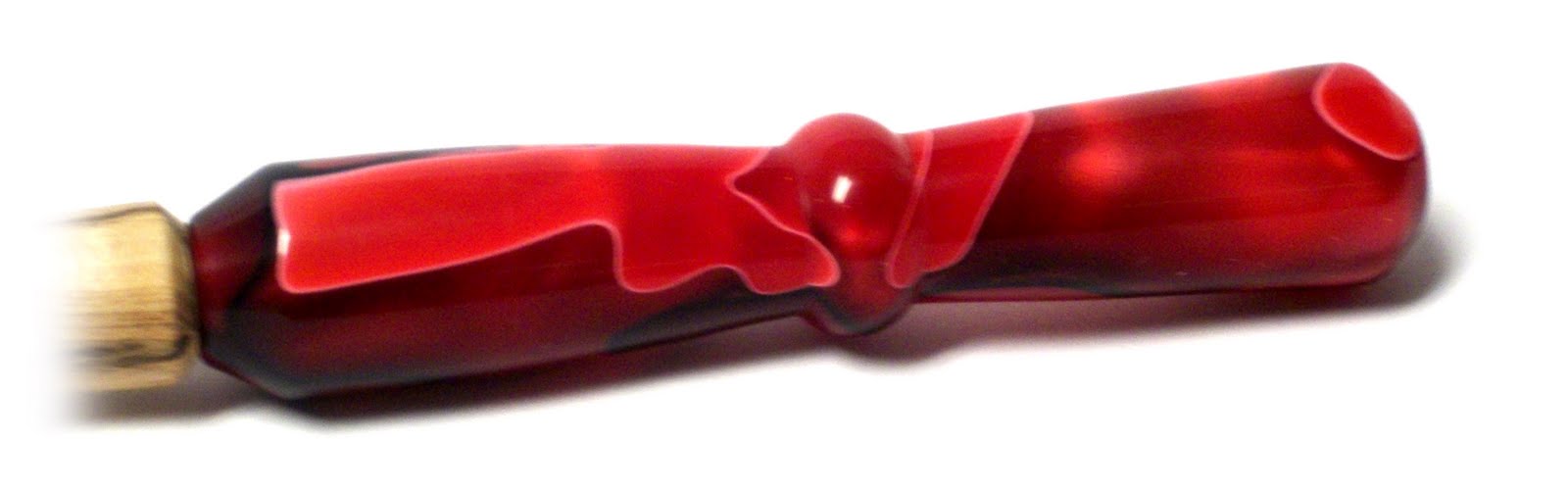 Muggle Wandmaker: Wand Details