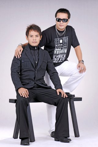 M y a n m a r H u n k s: Myanmar Actors