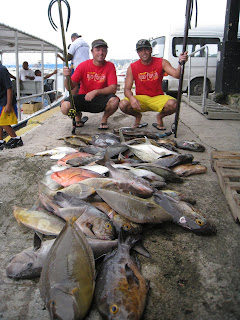 Palau Island Navigators: Pleasure Island Palau / Island Navigator team ...