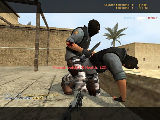 ..:Imagens Counter-Strike..: