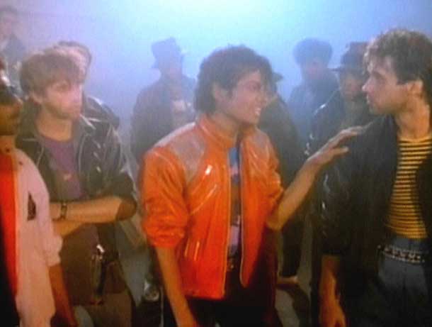 GALERÍA DE IMAGENES: BEAT IT