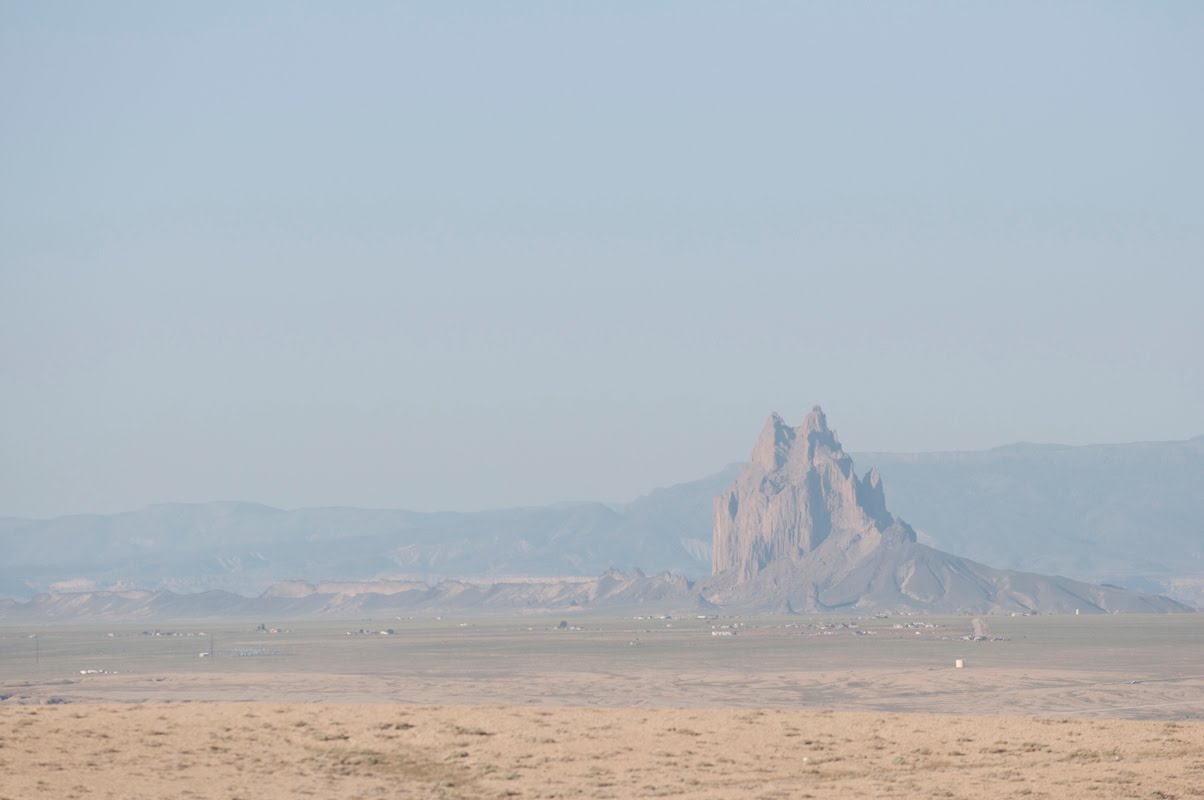 What's Up with Michael: Drive to Dallas