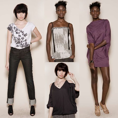 EDUN CLOTHING - Saturday Girl SA