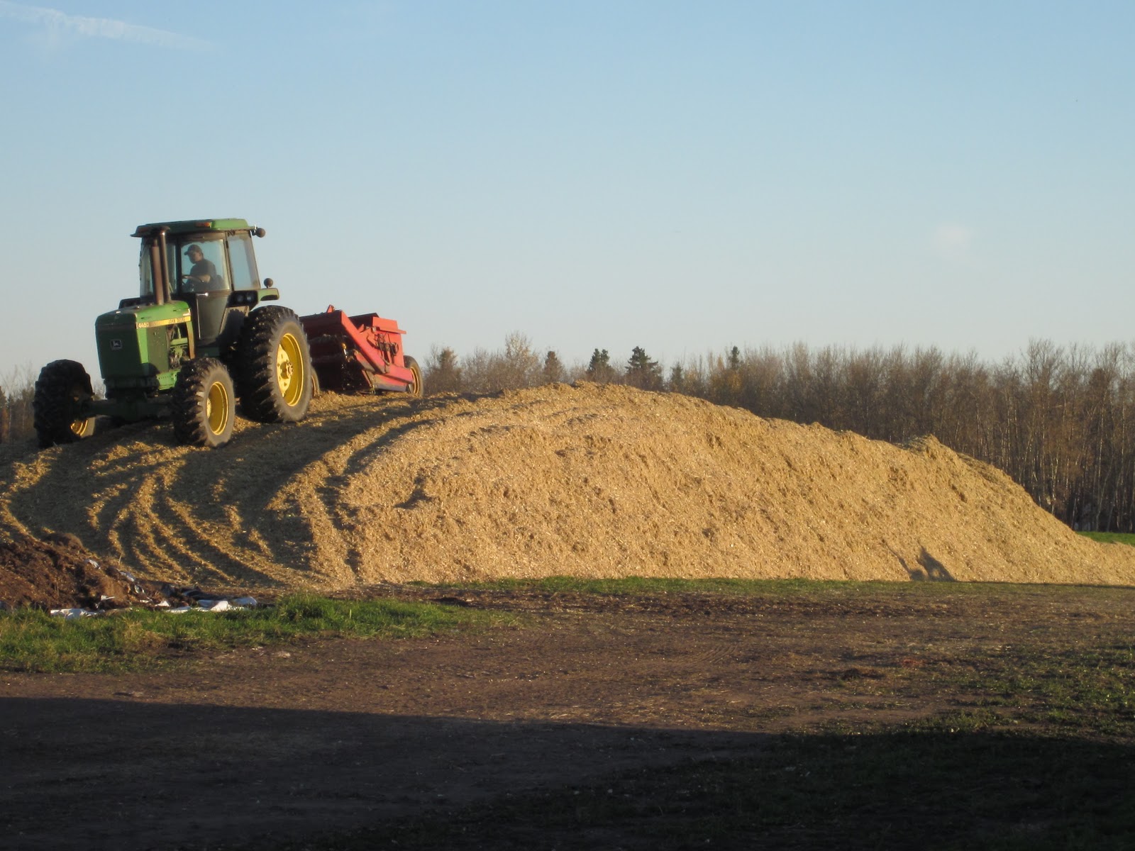 Farmer's Life!