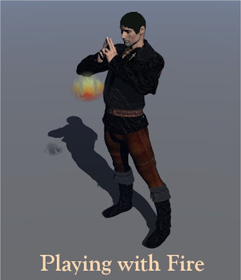 G's Bookshelf Commentary: Wheel of Time Images