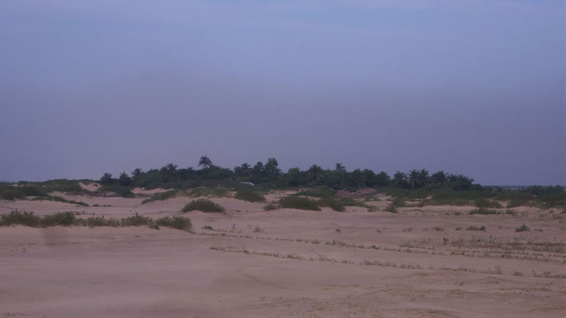 Bangladesh Unlocked: SONADIA ISLAND. COX'S BAZAR