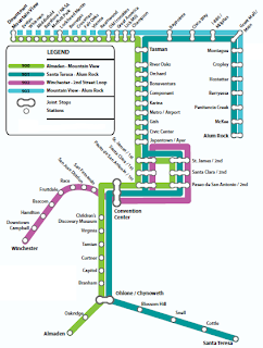 VTA Watch: Express light rail coming soon?