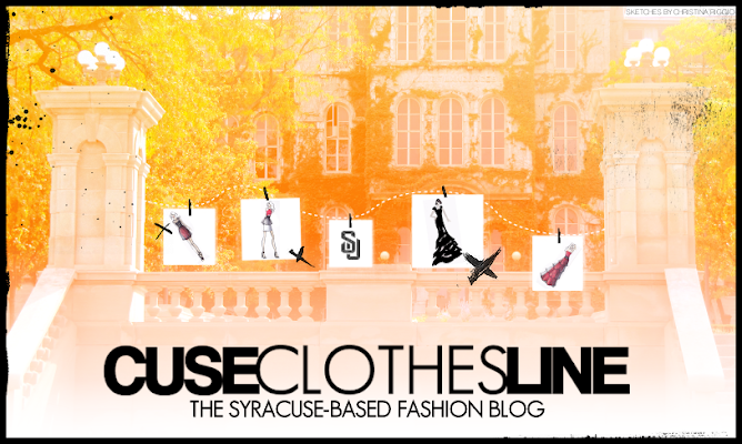 The Cuse Clothes Line Fierceforeign Ahoy Sailors