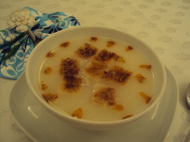 Bayram Kombesi: TANDIR