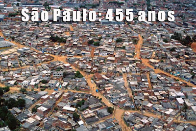 Poluicéia - Solda CáusticoSolda Cáustico