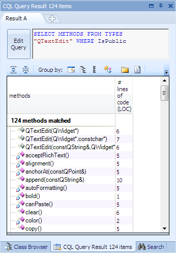 QT vs MFC | Dr Dobb's