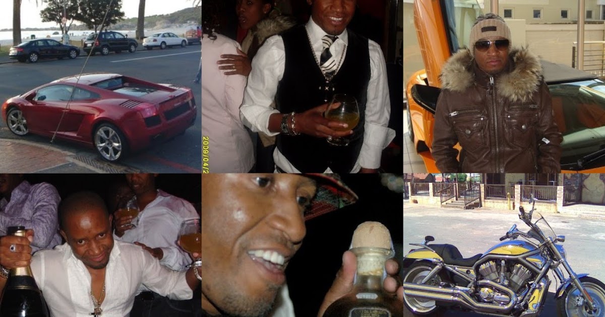 a branded perspective by Joey Khuvutlu: king of bling & King of hearts