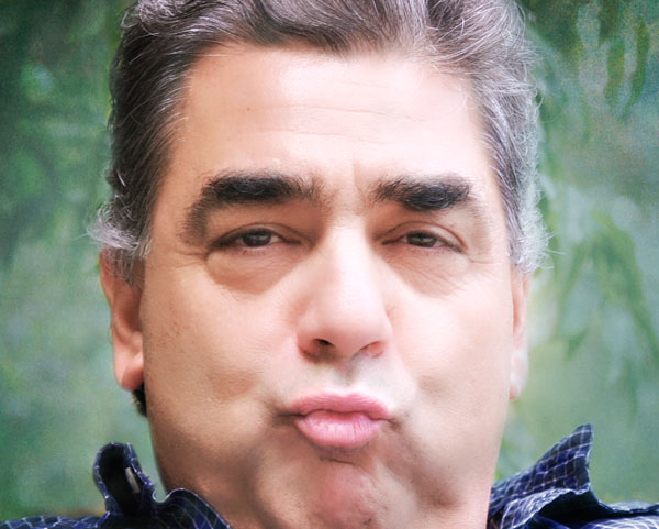 Artsy Canvas Girl: Week 38 • Smirk Photo Challenge