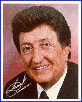 CARL BONAFEDE: Candy and Me