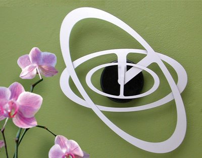 Catch the Designs - Latest designs,Concepts,Art: 5 Amazing clock designs