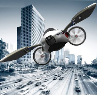 Catch the Designs - Latest designs,Concepts,Art: A flying car concept ...