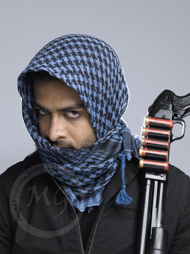 Anwar Movie Exclusive Photo Gallery