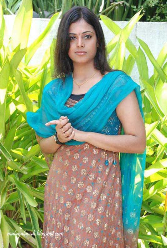 Actress Sindu Menon Latest Photoshoot