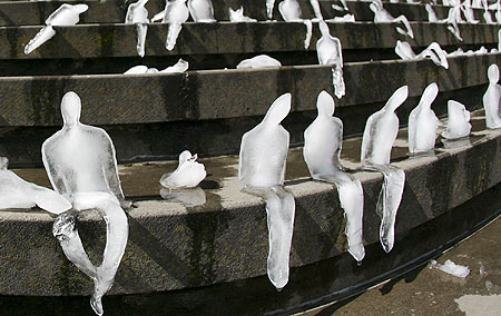 Catch the Designs - Latest designs,Concepts,Art: Amazing ice sculptures